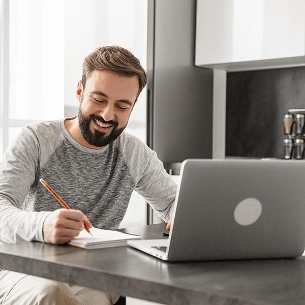 Software Design Development – Microvision Gulf